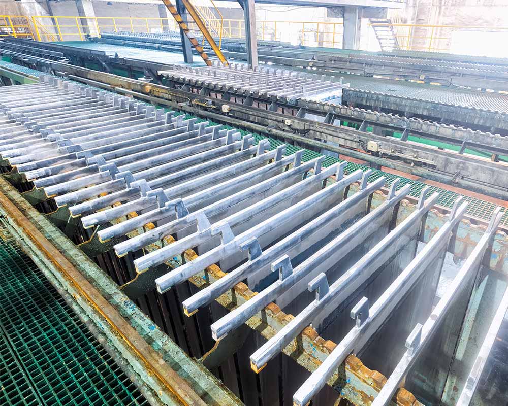 Electrical Transition Joints