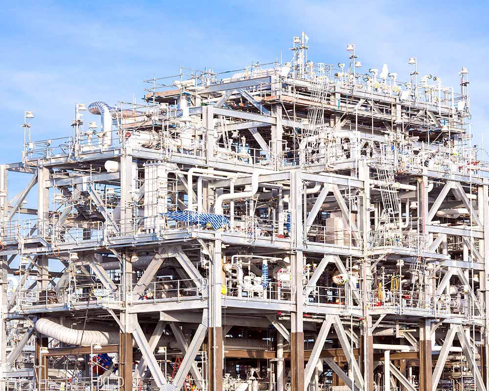 Cryogenic Transition Joints